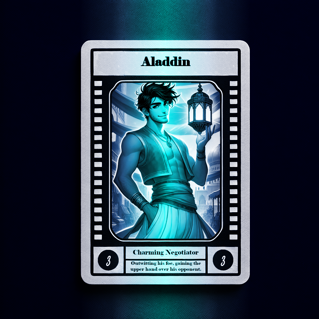 Card Rarity